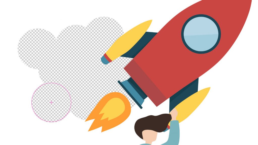 How to Remove the White Background from an Image to Make it Transparent ...