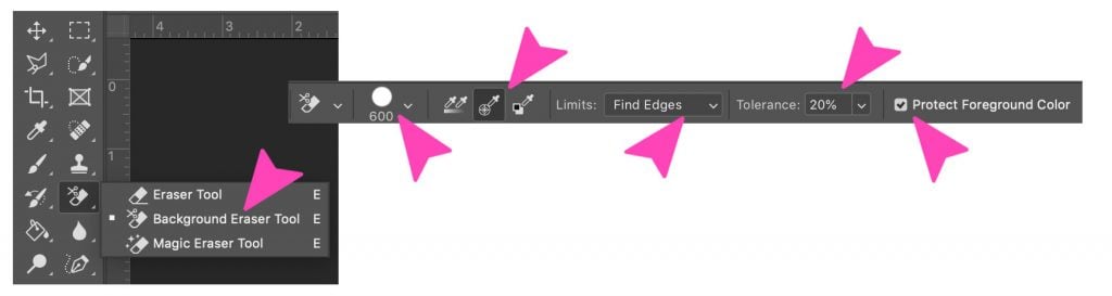 How to Remove the White Background from an Image to Make it Transparent ...
