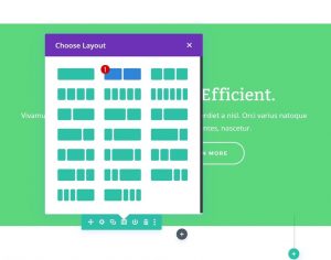 How to Create Custom Sticky "Back to Top" Designs with Divi