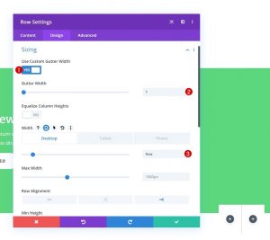 How to Create Custom Sticky "Back to Top" Designs with Divi