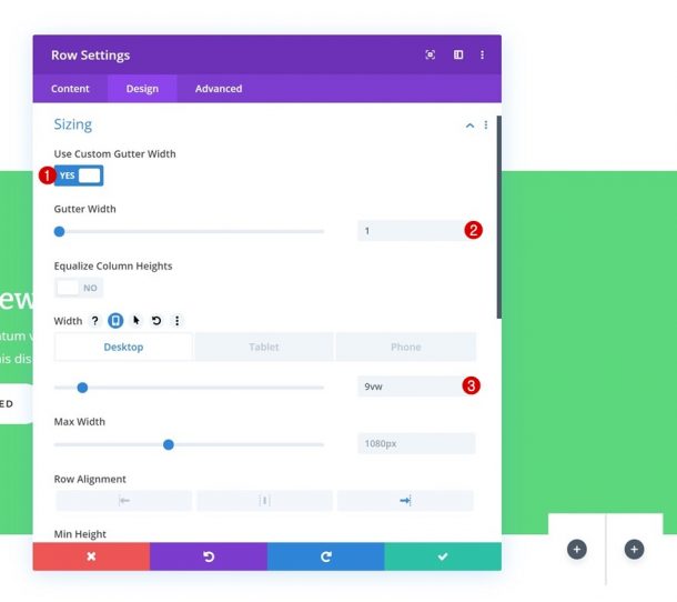 How to Create Custom Sticky "Back to Top" Designs with Divi