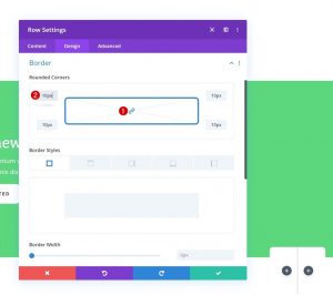 How to Create Custom Sticky "Back to Top" Designs with Divi