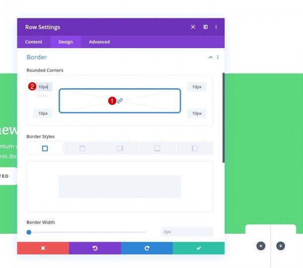 How to Create Custom Sticky "Back to Top" Designs with Divi