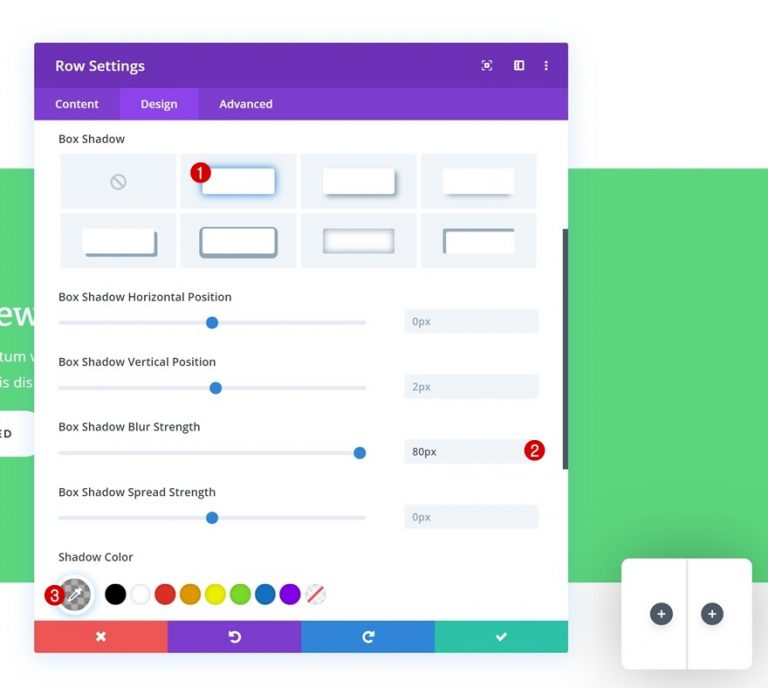 How to Create Custom Sticky "Back to Top" Designs with Divi