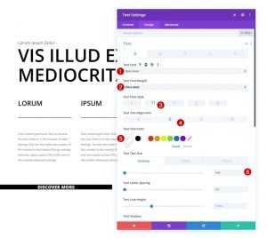 How to Design Unique Multi-Column Hero Sections with Divi’s Specialty ...
