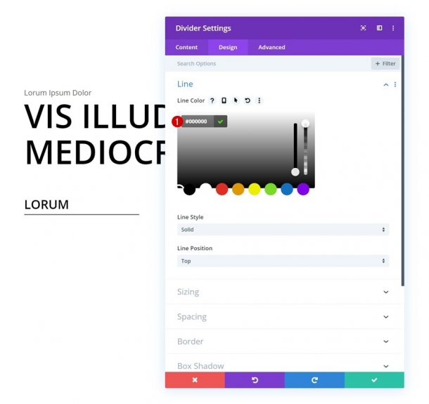 How to Design Unique Multi-Column Hero Sections with Divi's Specialty ...