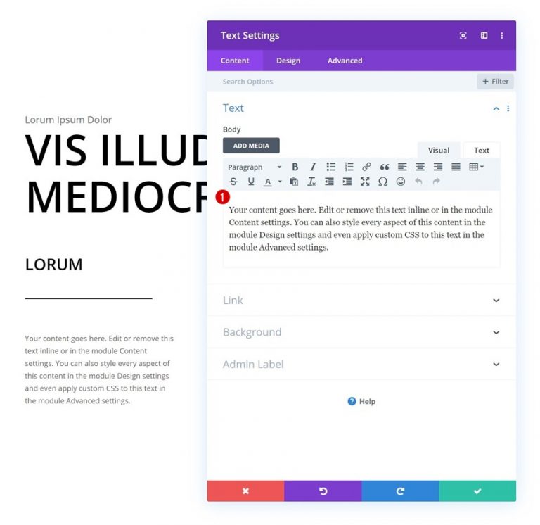 How to Design Unique Multi-Column Hero Sections with Divi's Specialty ...