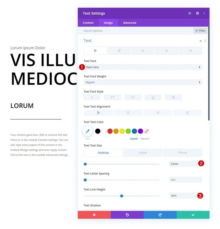 How to Design Unique Multi-Column Hero Sections with Divi's Specialty ...