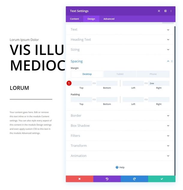 How to Design Unique Multi-Column Hero Sections with Divi's Specialty ...