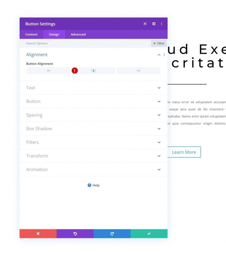 How to Create Beautiful Gradient Background Hover Transitions with Divi