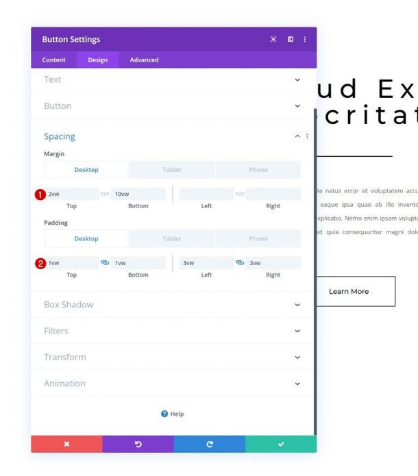 How to Create Beautiful Gradient Background Hover Transitions with Divi