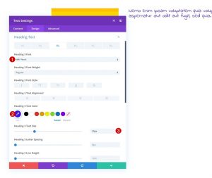 Creating "Sticky Notes" with Expandable Content with Divi