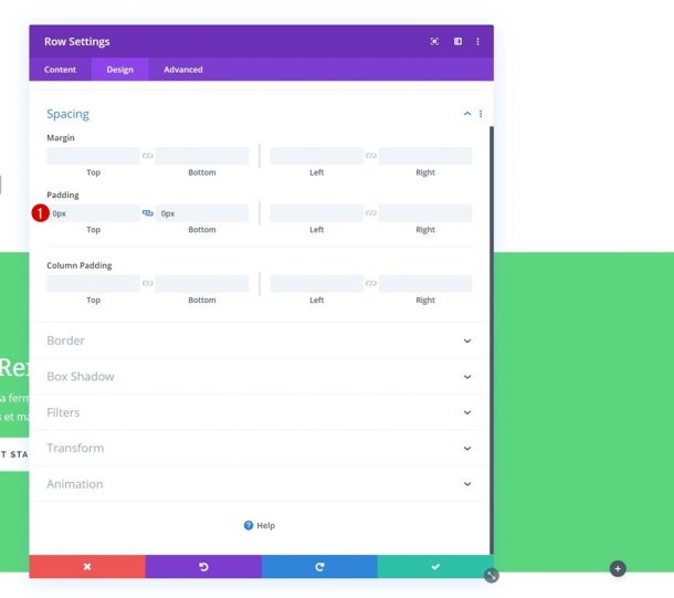 How to Create Custom Sticky "Back to Top" Designs with Divi