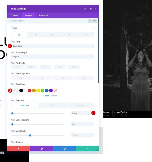 How to Design Unique Multi-Column Hero Sections with Divi’s Specialty ...