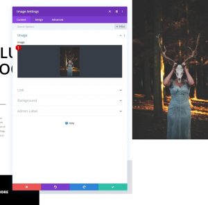 How to Design Unique Multi-Column Hero Sections with Divi’s Specialty ...