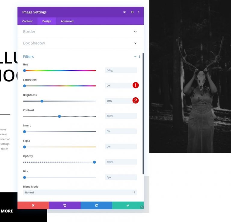 How to Design Unique Multi-Column Hero Sections with Divi’s Specialty ...