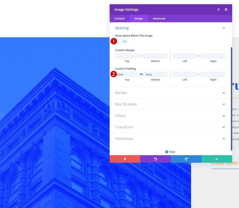 3 Seamless Transform Hover Effects That You Can Apply to Your Images ...