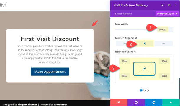 How to Create an Eye-Catching CTA in Divi with a Few Simple Hover Effects