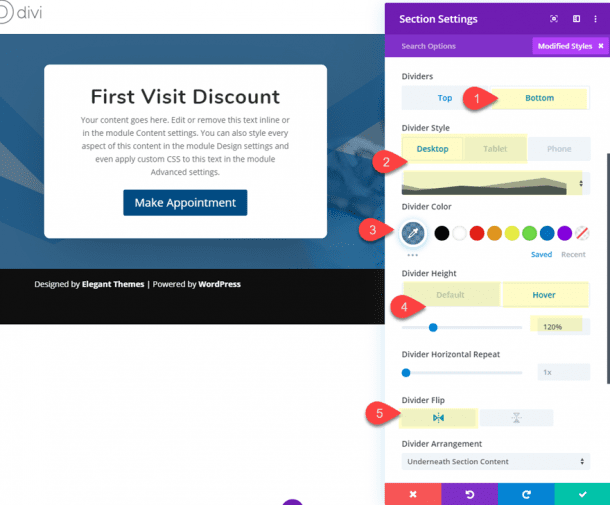 How to Create an Eye-Catching CTA in Divi with a Few Simple Hover Effects