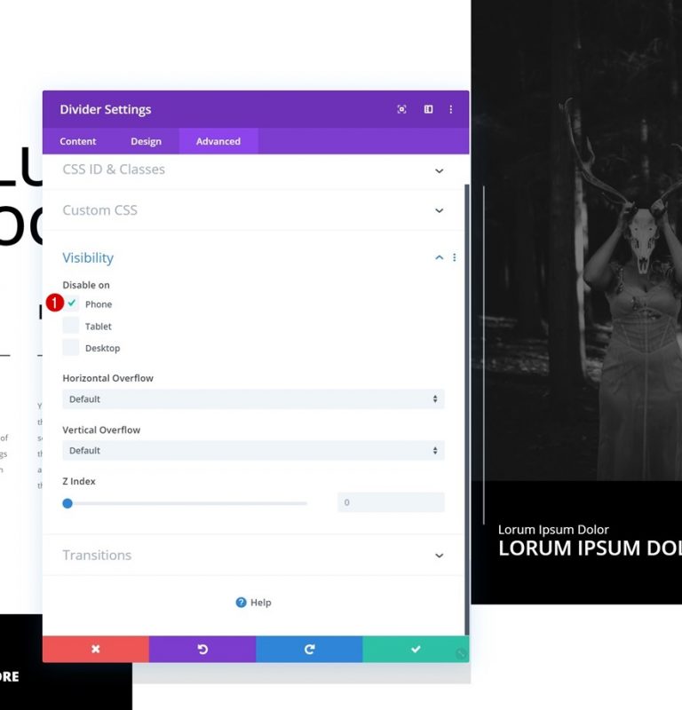 How to Design Unique Multi-Column Hero Sections with Divi’s Specialty ...
