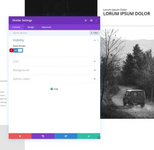 How to Design Unique Multi-Column Hero Sections with Divi’s Specialty ...