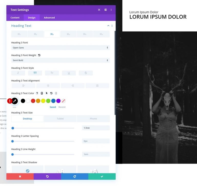 How to Design Unique Multi-Column Hero Sections with Divi’s Specialty ...