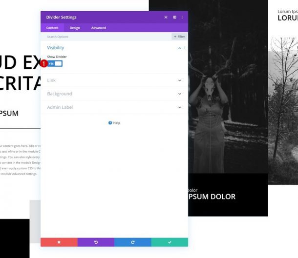 How to Design Unique Multi-Column Hero Sections with Divi’s Specialty ...