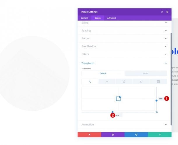 3 Seamless Transform Hover Effects That You Can Apply to Your Images ...