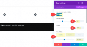 How to Recreate ET's Layout Pack Previews with Fan-Out Hover Effects in ...