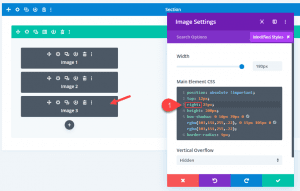 How to Recreate ET's Layout Pack Previews with Fan-Out Hover Effects in ...