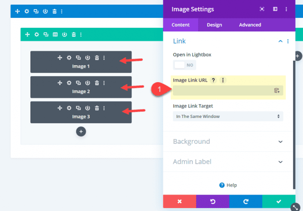 How to Recreate ET's Layout Pack Previews with Fan-Out Hover Effects in ...