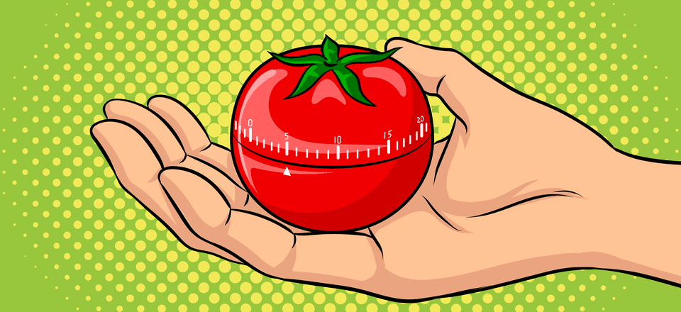 How To Use A Pomodoro Timer To Increase Productivity