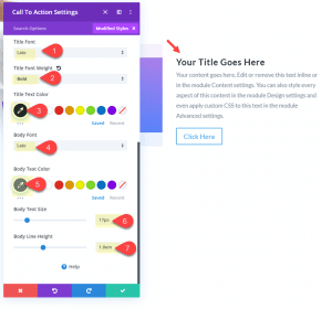 Adding 3D Effects to GIFs and HTML5 Videos to Display Unique Product ...