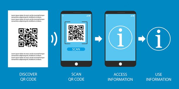 How to Create a QR Code and Use It Effectively