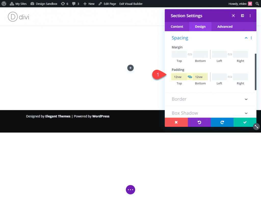 3 Helpful Ways to Use Overflow Options in Divi