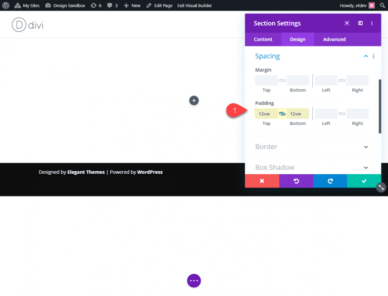 3 Helpful Ways to Use Overflow Options in Divi