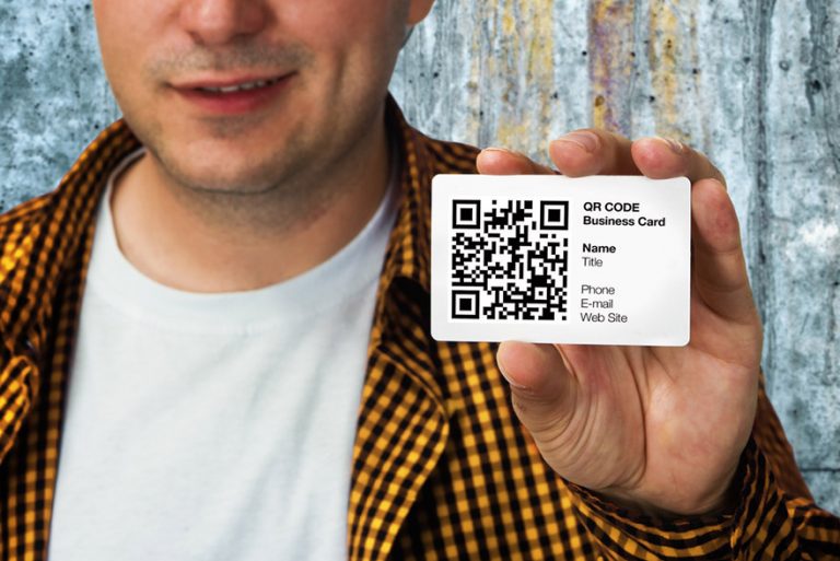 How to Create a QR Code and Use It Effectively