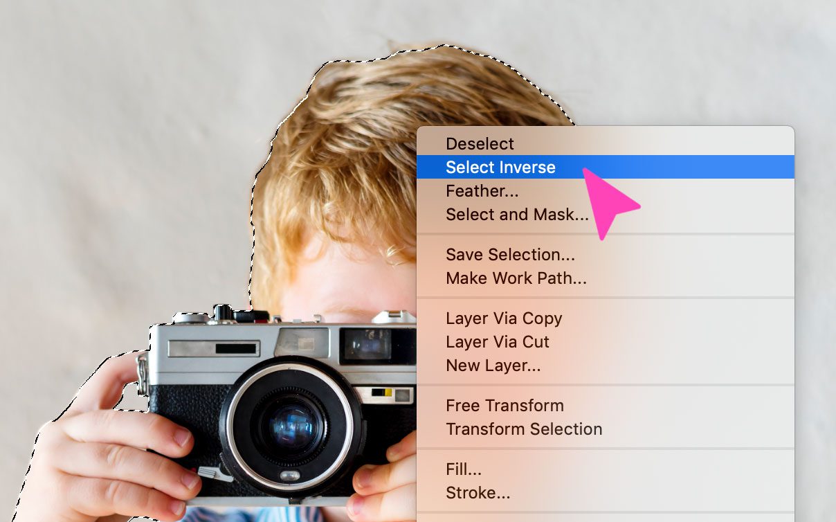 How To Remove The White Background From An Image To Make It Transparent In Photoshop Elegant 