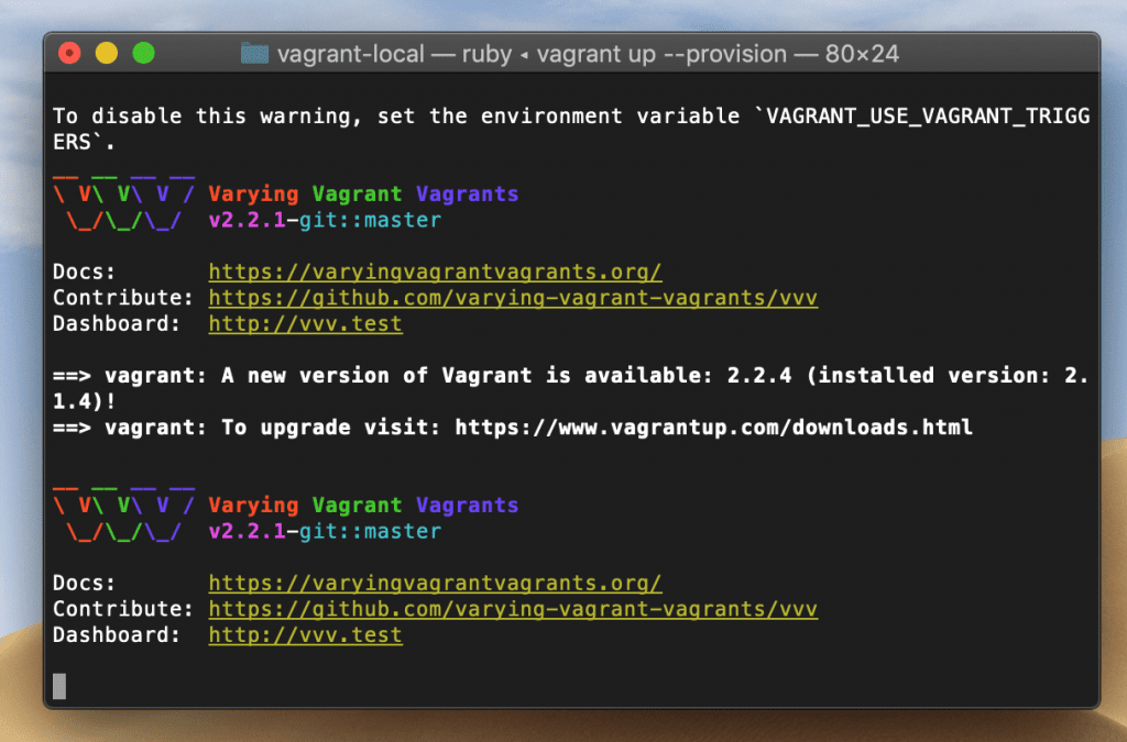 What Is Vagrant (And How Can You Use It for WordPress Development)?