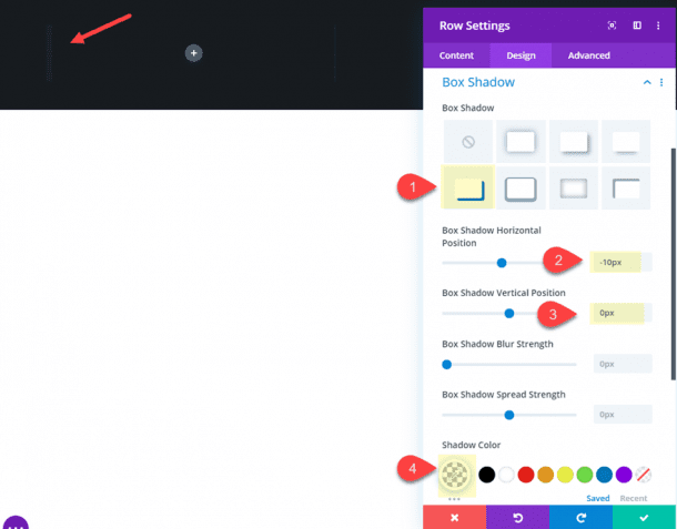 How to Add Vertical Slider Elements to Divi's Slider Module for a ...