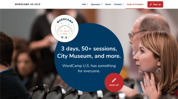 How to Create the Best Sponsorship Page Possible