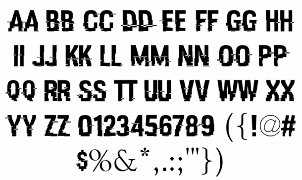 10 Excellent STEM and Science Fonts