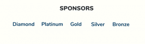 How to Create the Best Sponsorship Page Possible