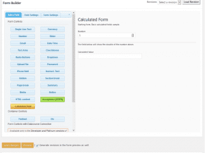 Calculated Fields Form: Plugin Overview and Review