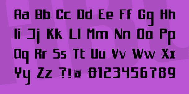 10 Excellent STEM and Science Fonts