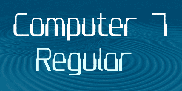 10 Excellent STEM and Science Fonts
