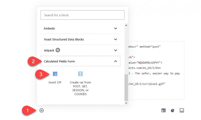 Calculated Fields Form: Plugin Overview and Review