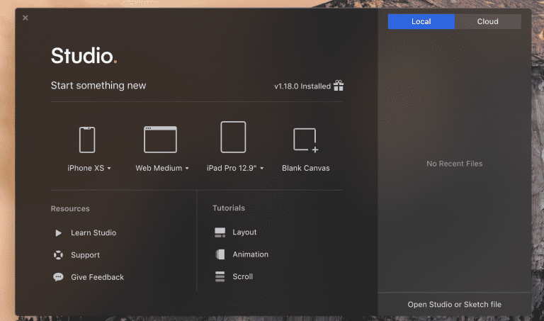 InVision Studio: An Overview and Review