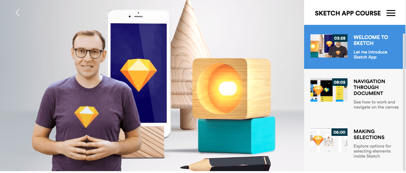8 Best Sketch Tutorials