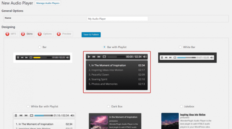 How to Create a Streaming Radio Station with WordPress and Divi